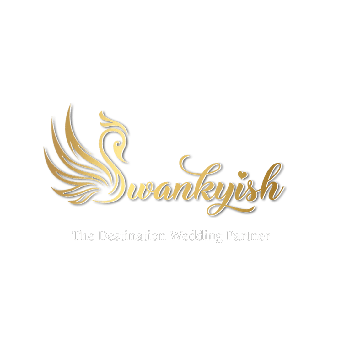 The Destination Wedding Partner - Swankyish